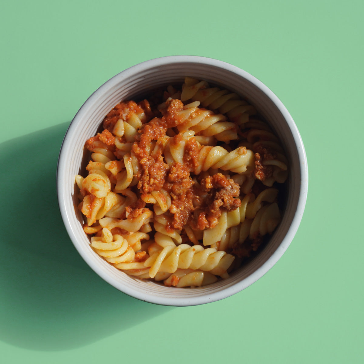 Arlove’s Famous Pasta Bolognese